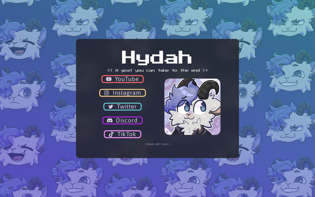 Hydah